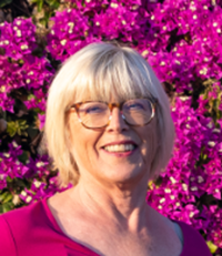 Sue Berry – Medium