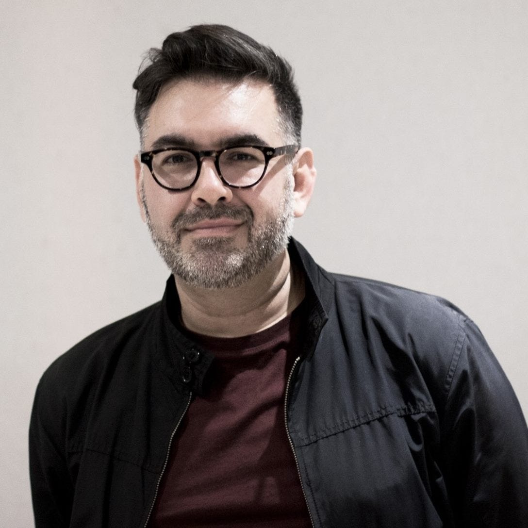 Cornel Lazar – Medium