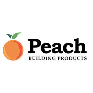 Peach Building Products – Medium