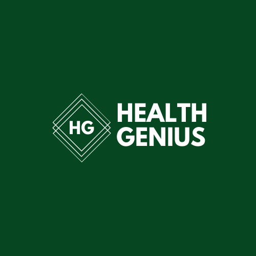 HealthGenius – Medium