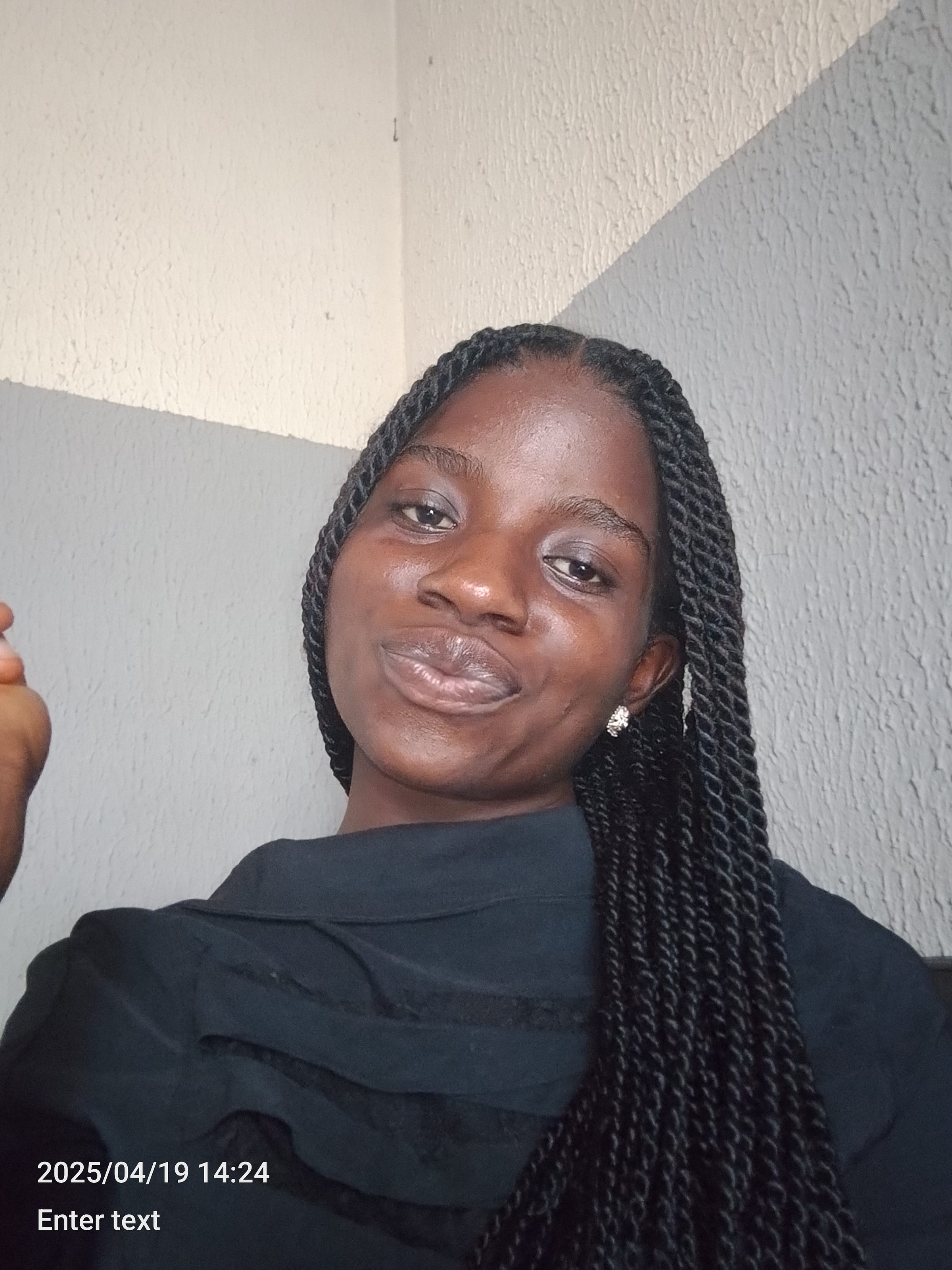 Chidinma Precious Eze – Medium