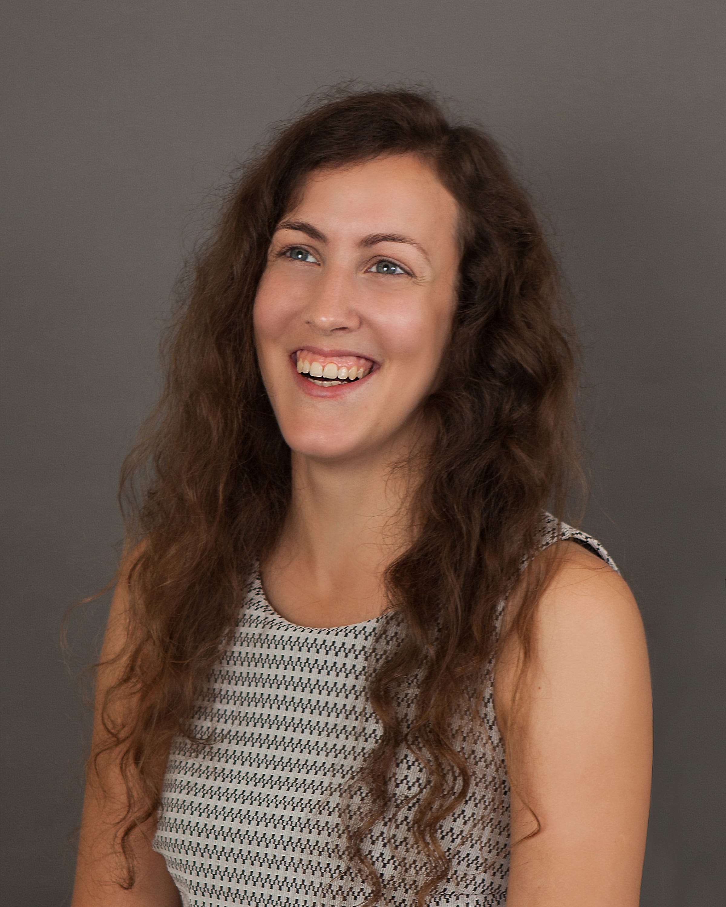 Sara Osterholzer – Medium