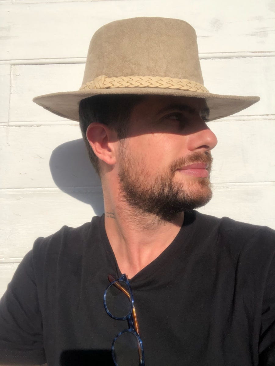 Vinicios Barros on Medium curated some lists