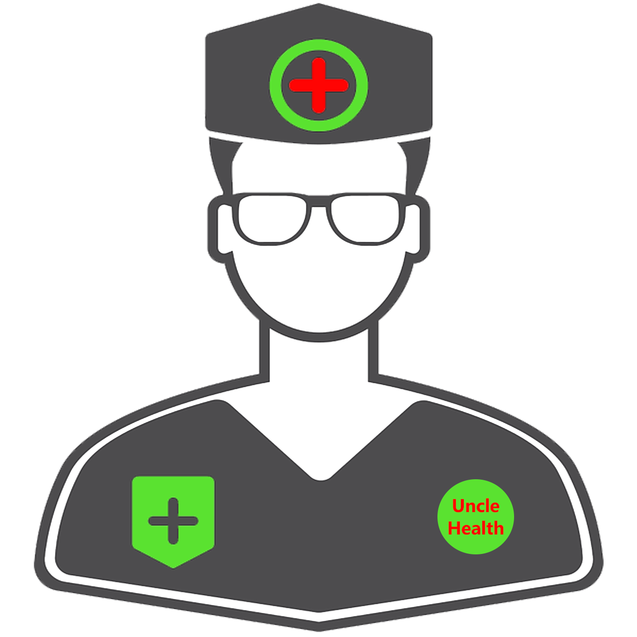 UNCLE HEALTH – Medium