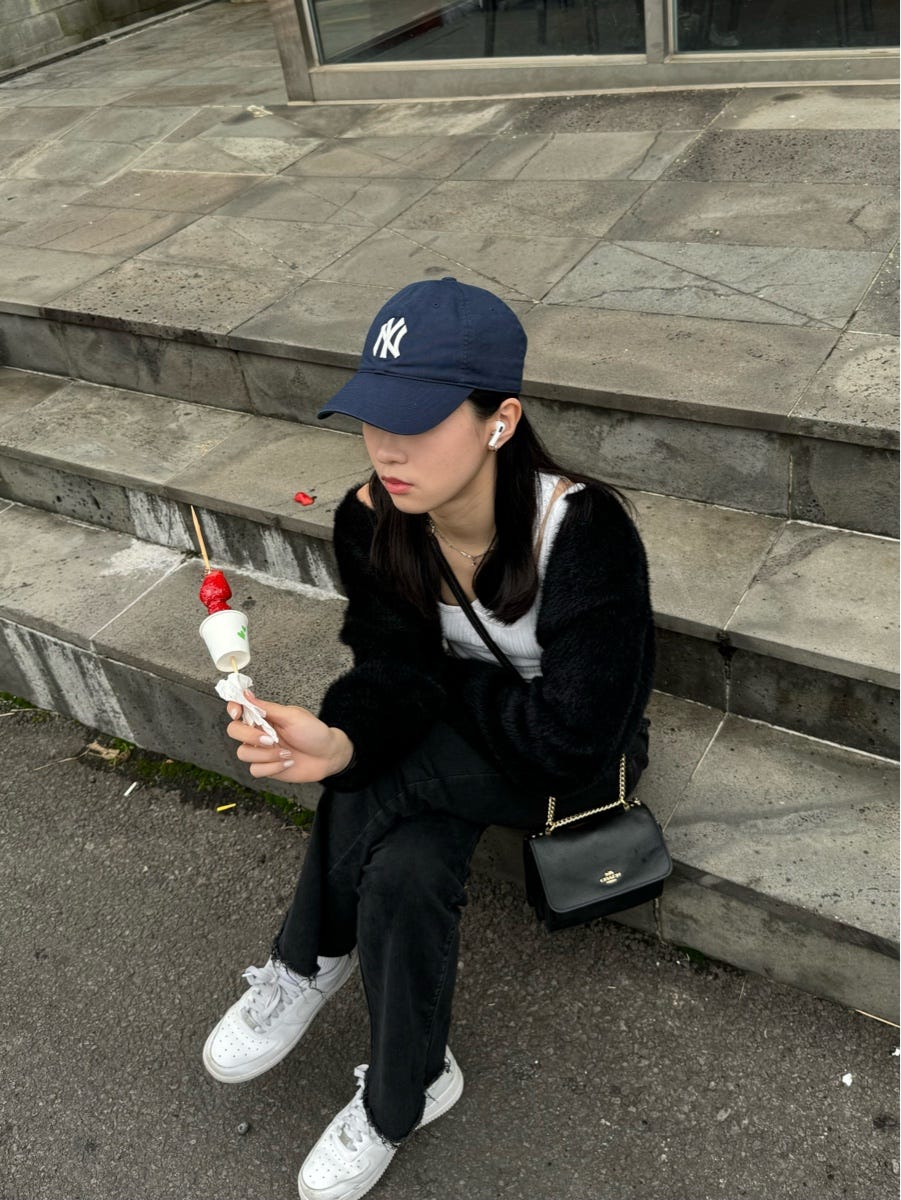 Selina Liu – Medium