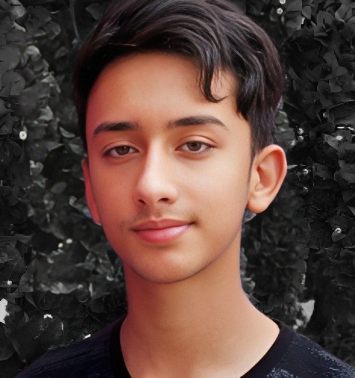 Amin Foruzan – Medium