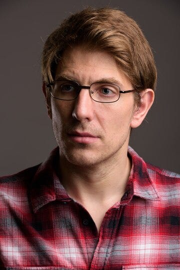 Scott Alton – Medium
