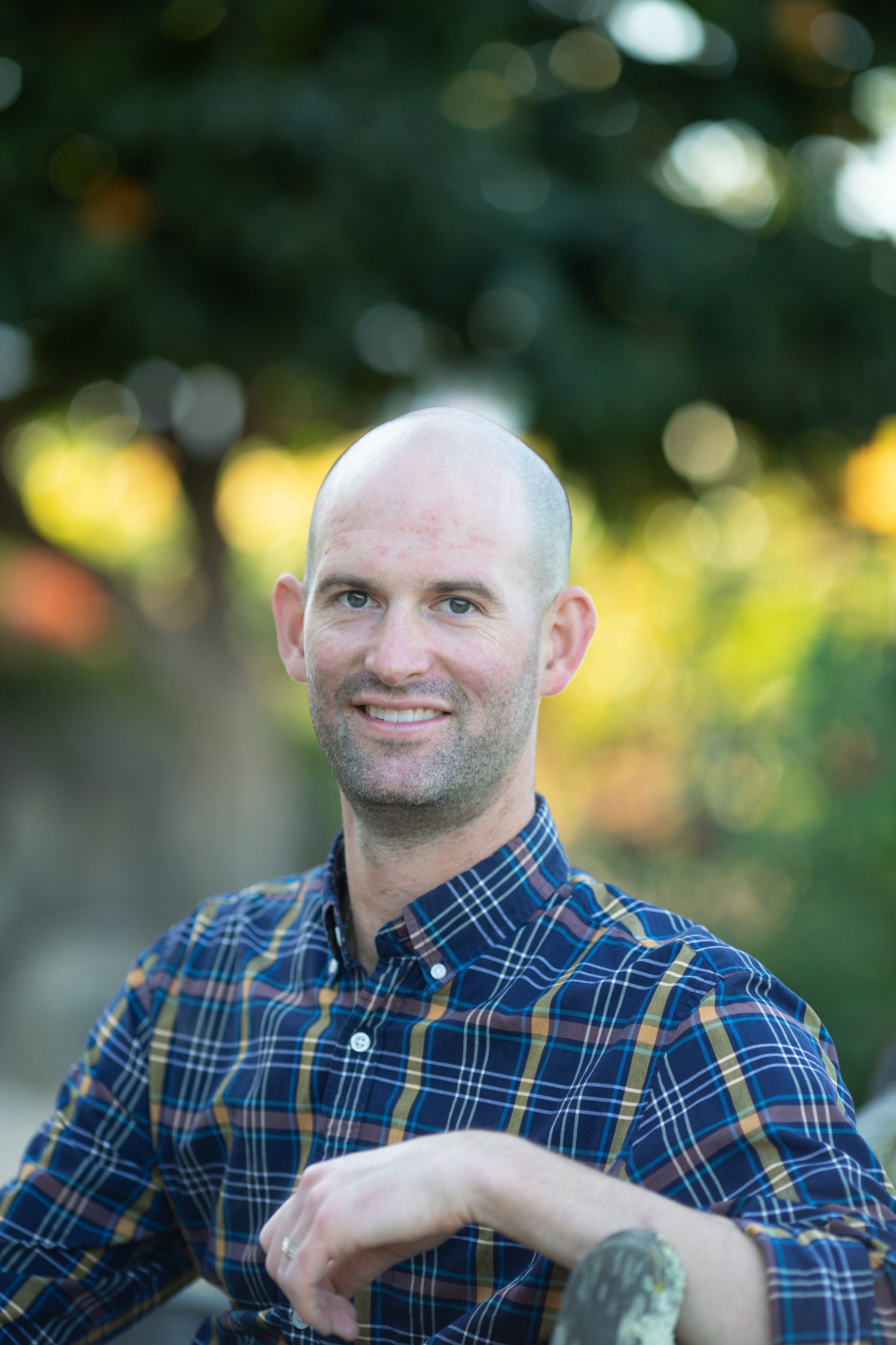 David Morgenthaler – Medium