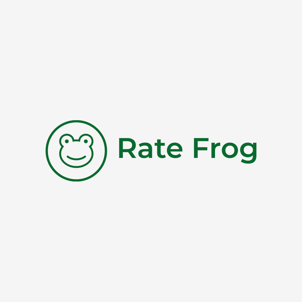 Rate Frog – Medium