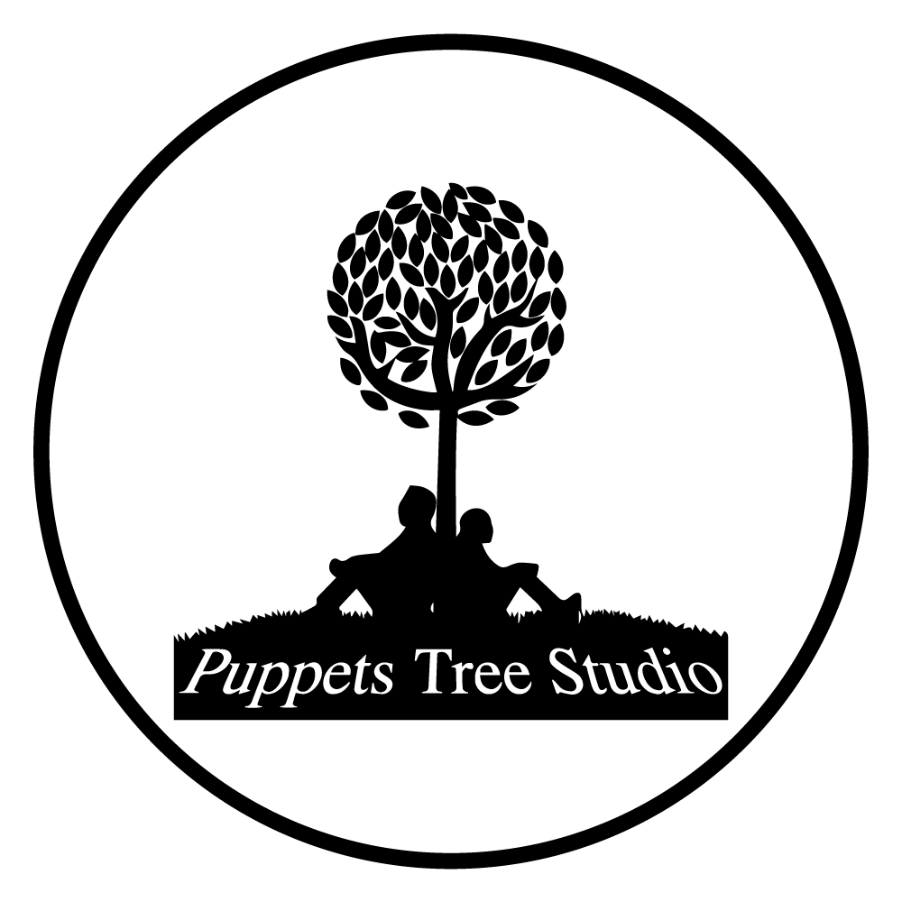 Puppets Tree Studio – Medium