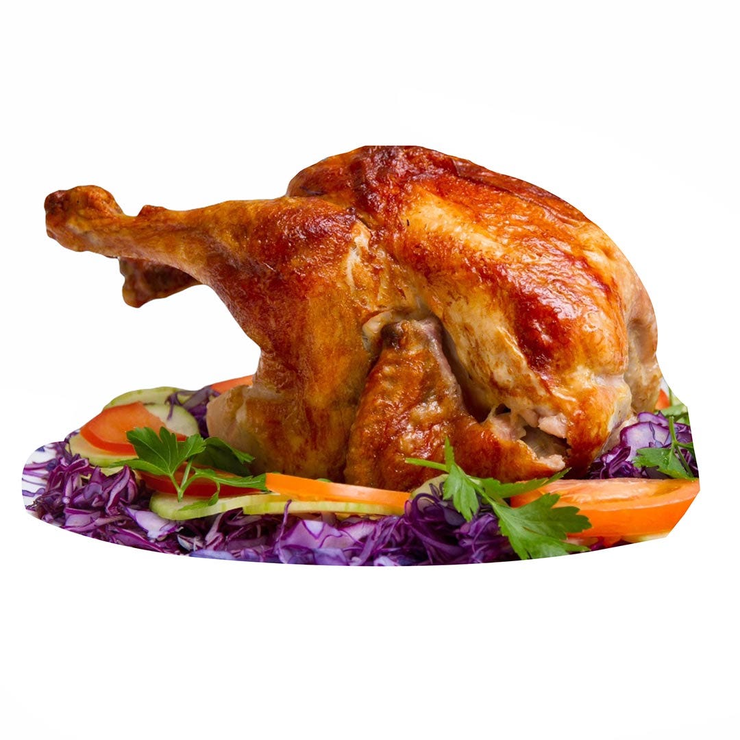 Sammy Halal – Medium