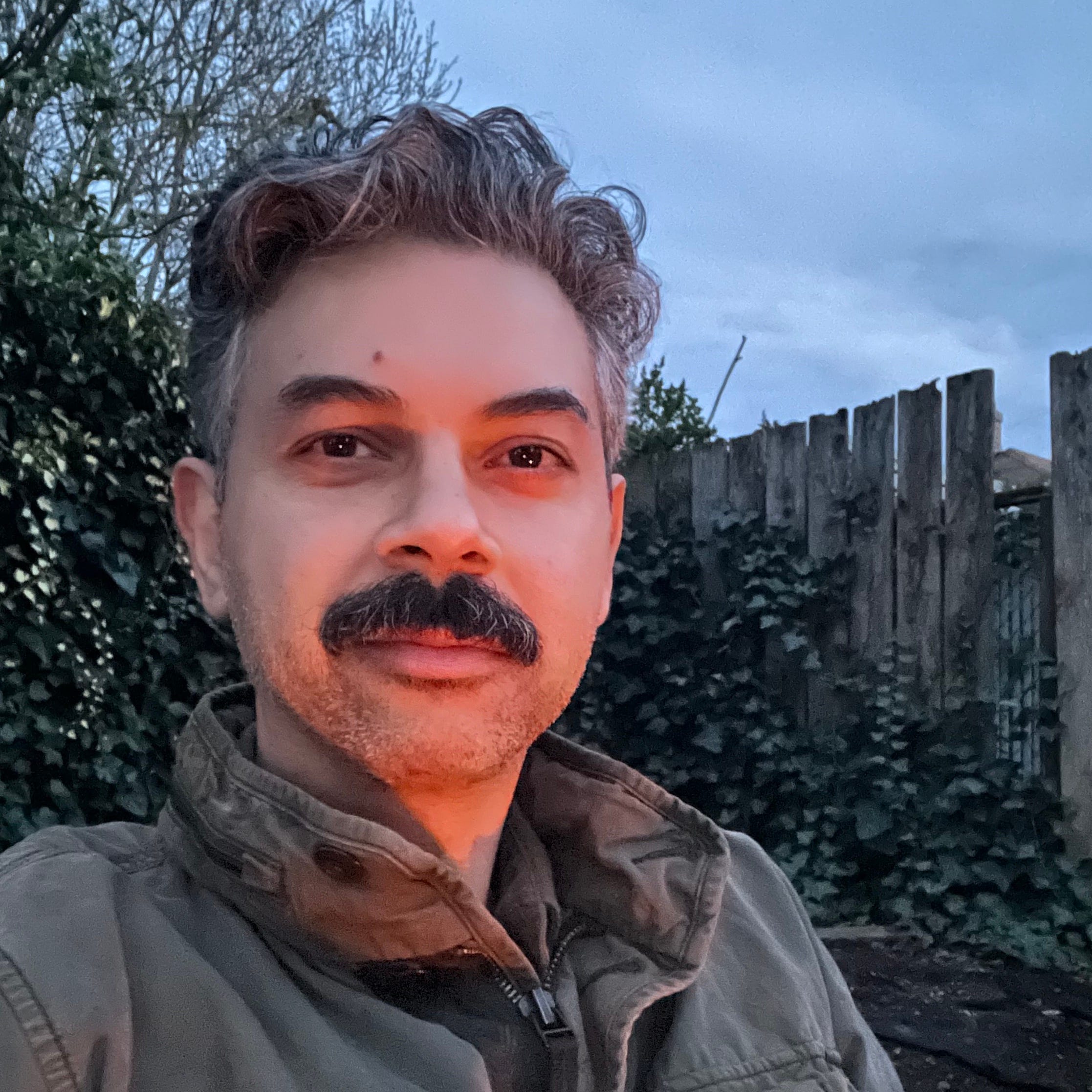 Sam Grover – Medium