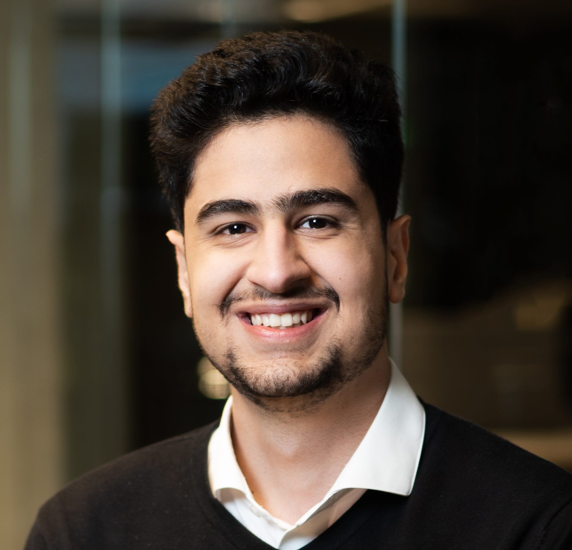 Ehsaan Forghani – Medium