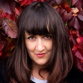 Bev Hooper – Medium