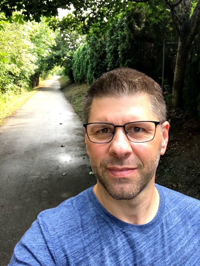 Andre Tessier – Medium
