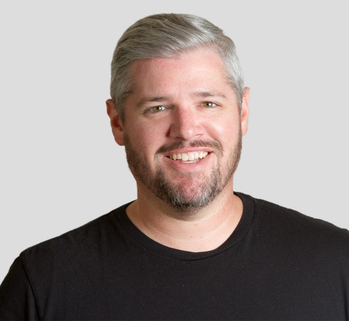 Brandon Tully – Medium