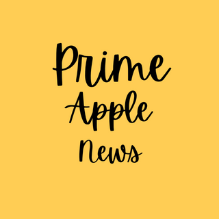 About – Prime Apple News – Medium