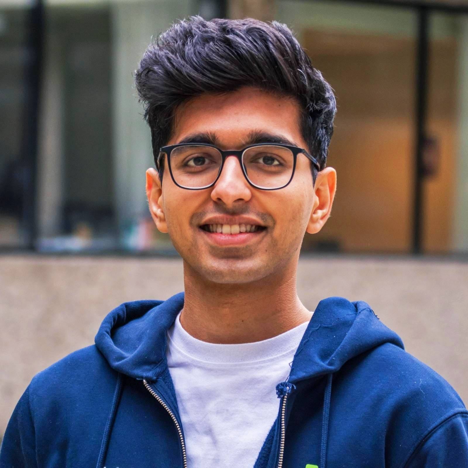 Akshaj Verma – Medium