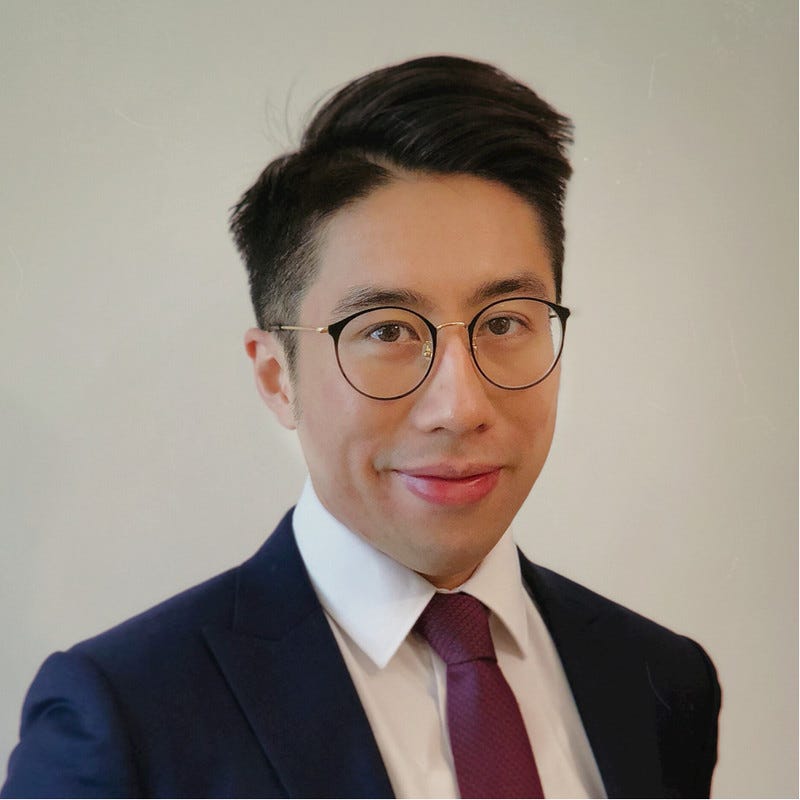 Anthony Chan – Medium