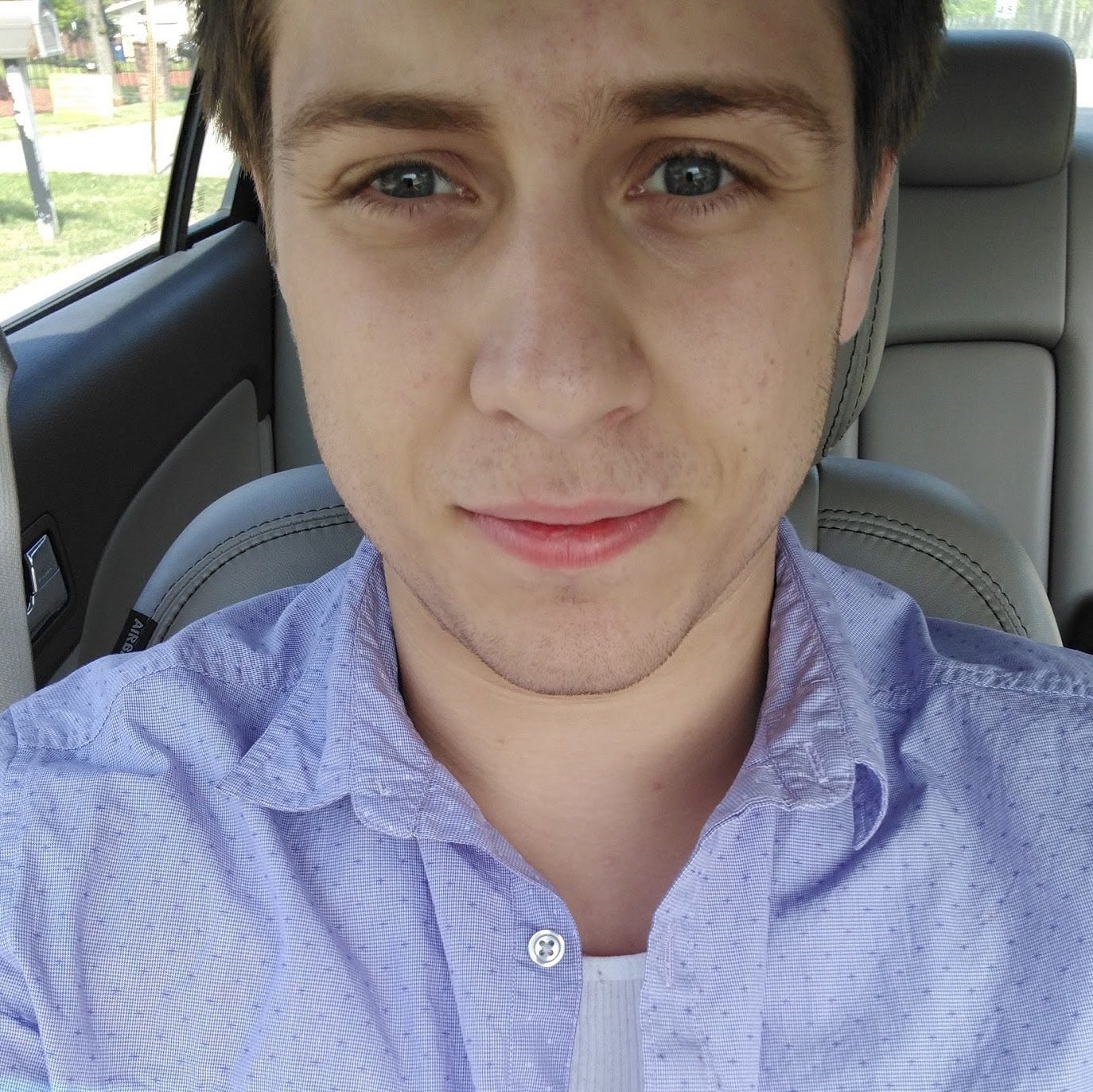 Joe Haddad – Medium