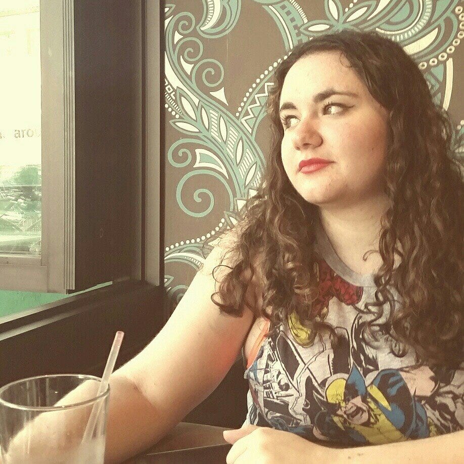 Beth Cavanaugh – Medium