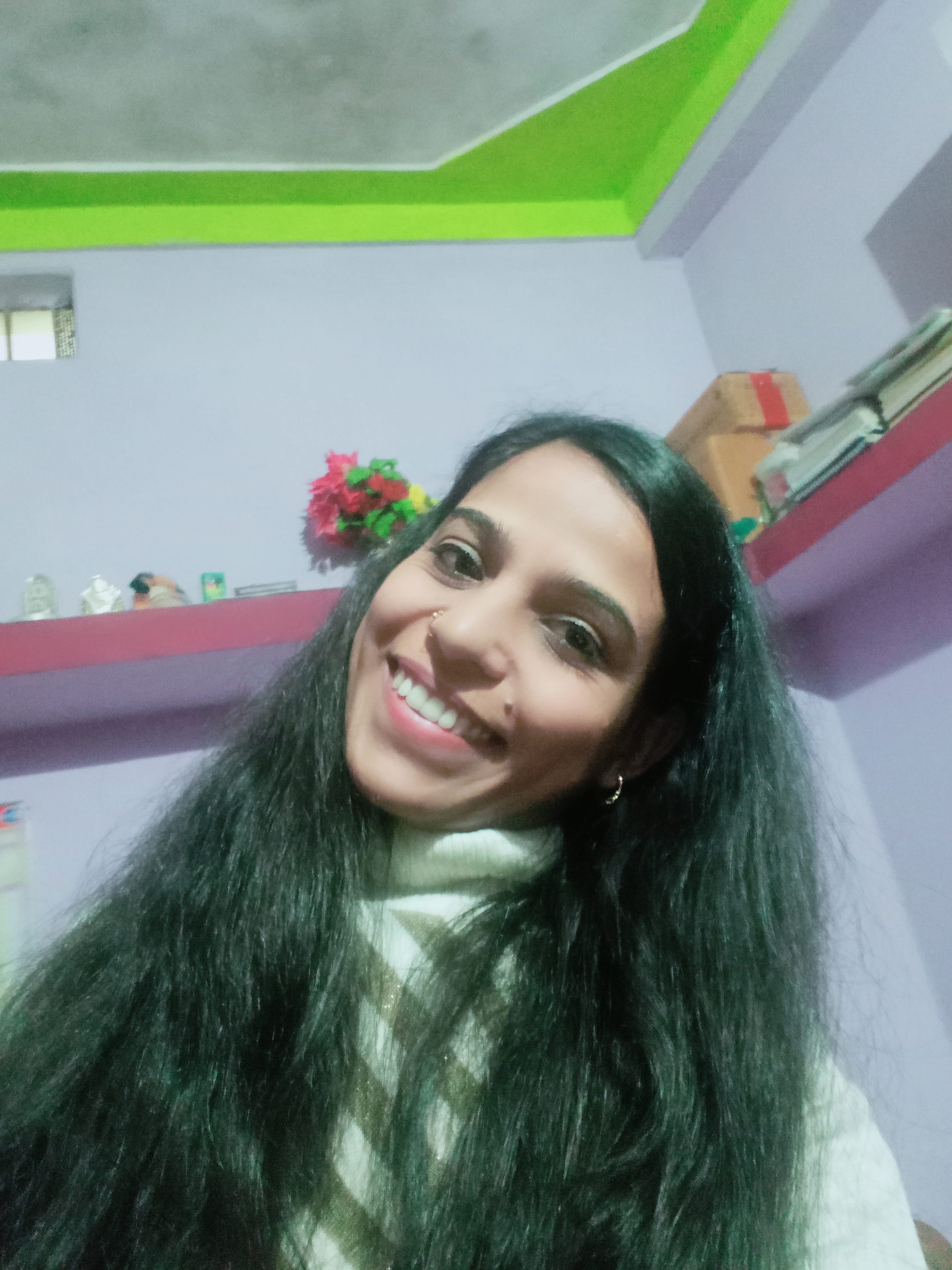 Ruchika Vyas – Medium