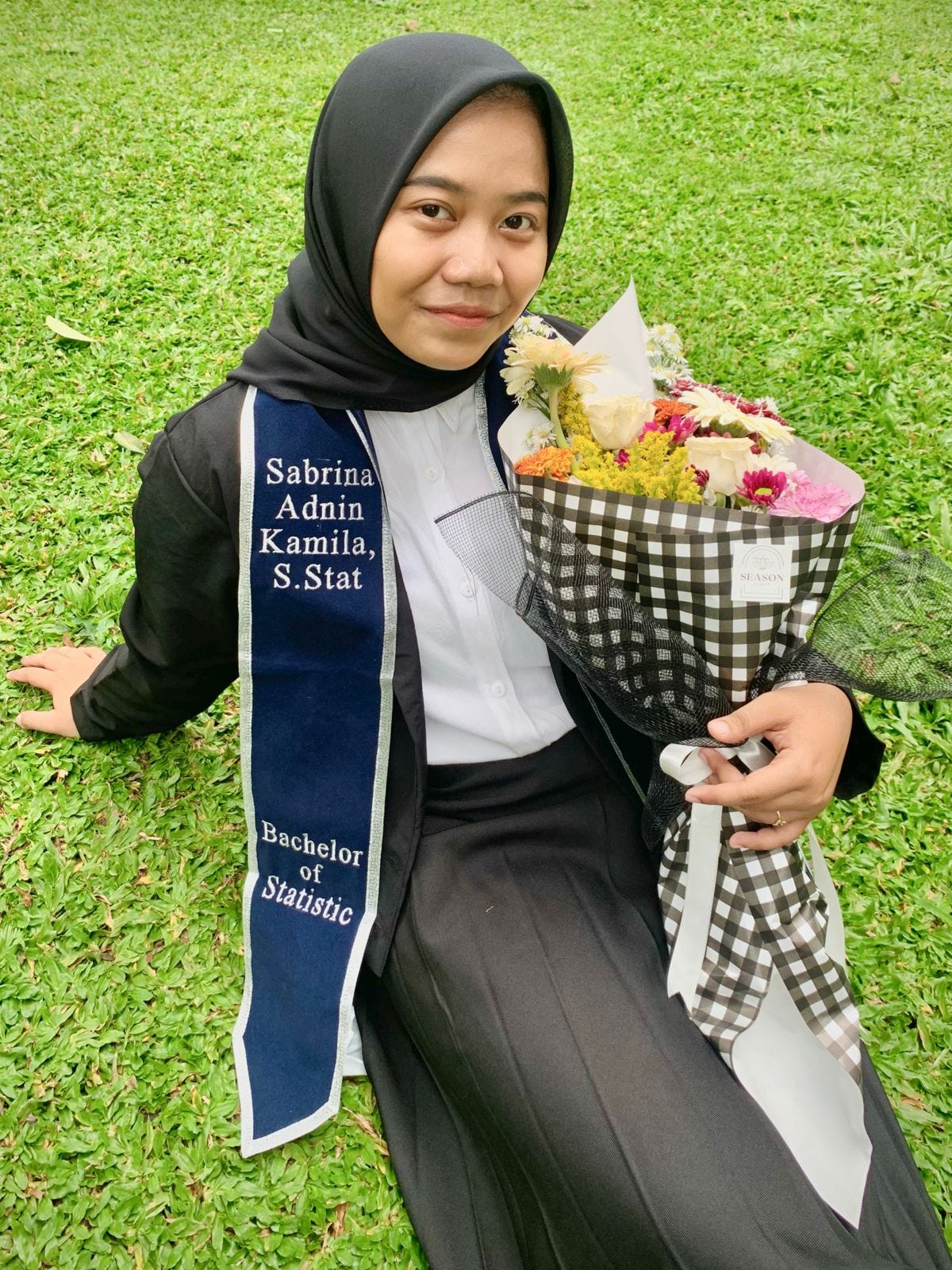 Sabrina Adnin Kamila – Medium