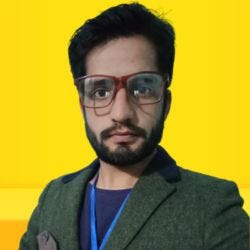 Tariq Shehzad – Medium