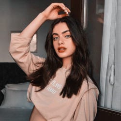 Deika derra – Medium