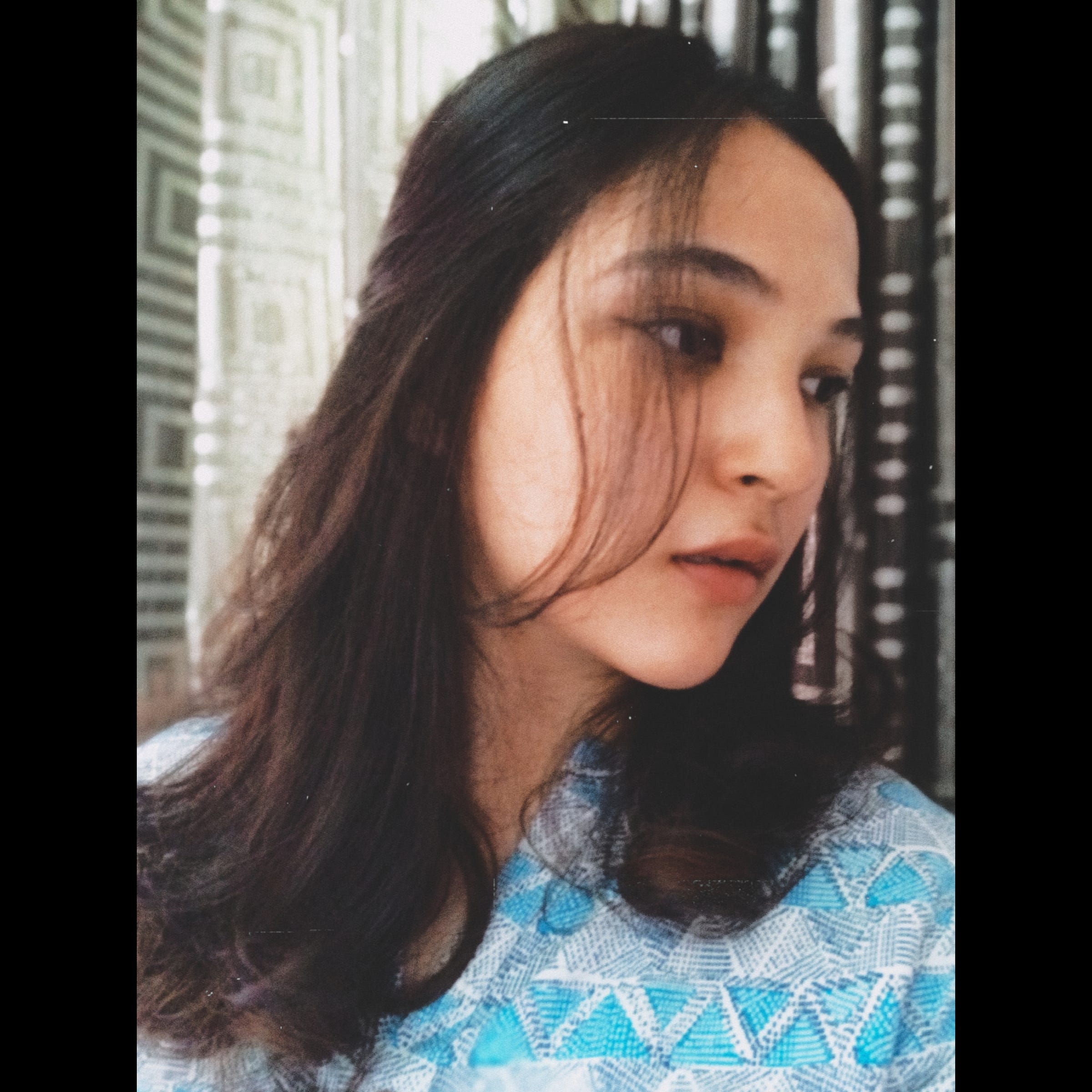 About – Audrey Fernandes – Medium