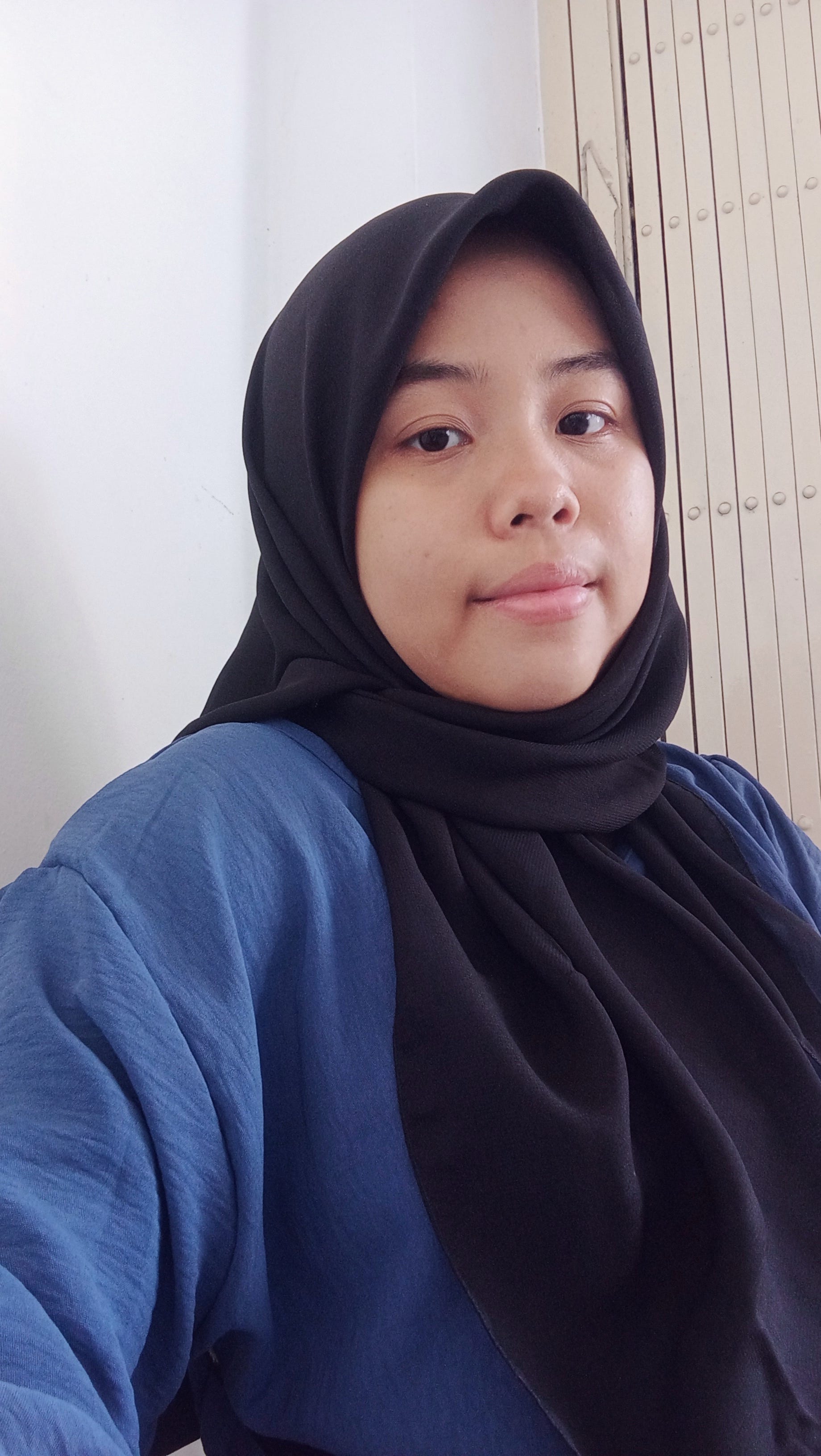 Rachma Ika Puspita – Medium