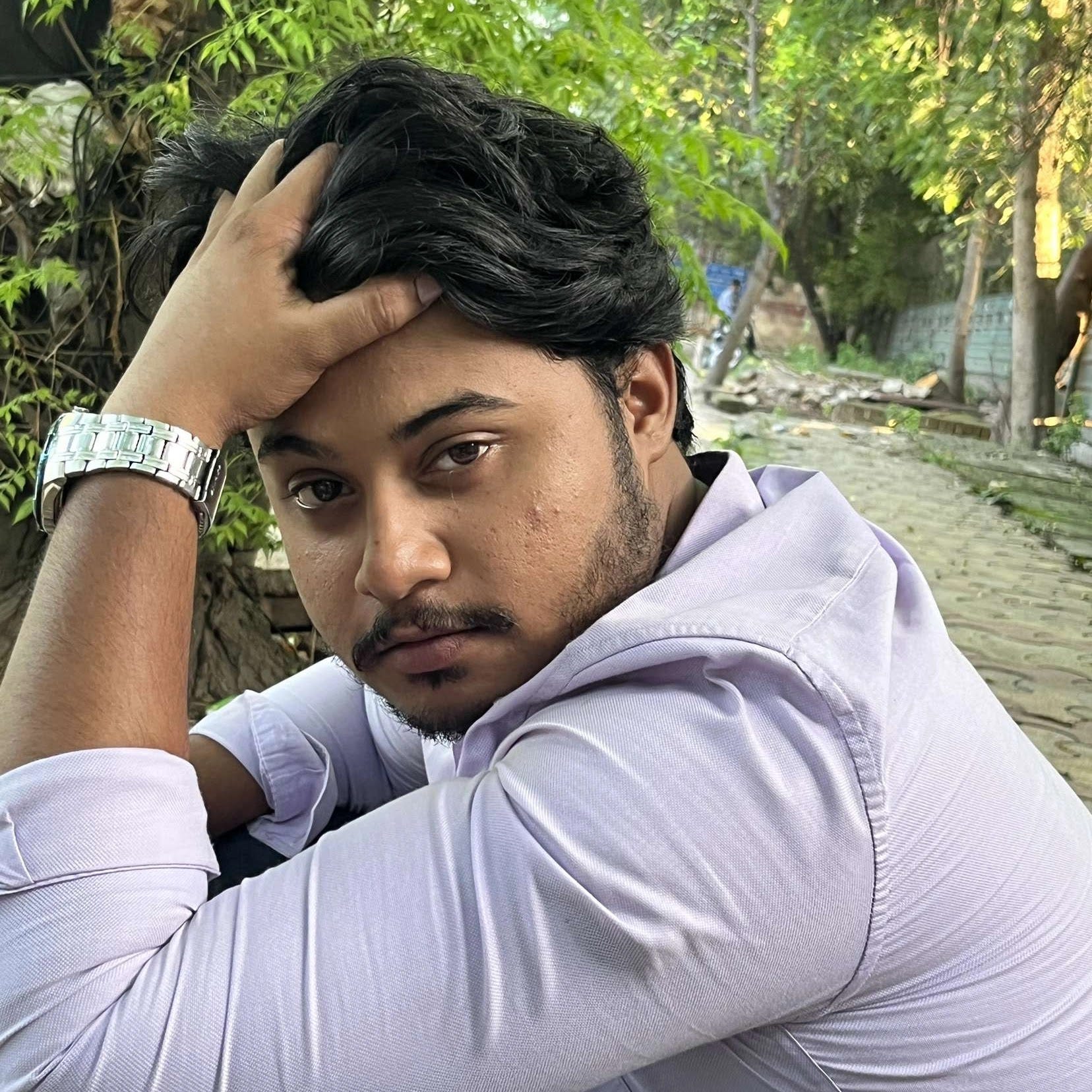 Abhigyan Karna – Medium