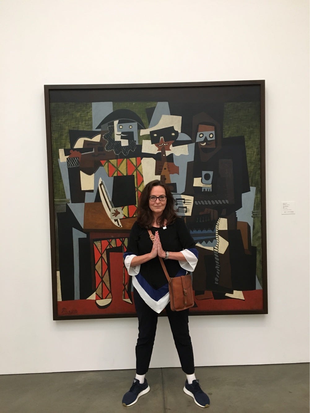 sheila couch – Medium