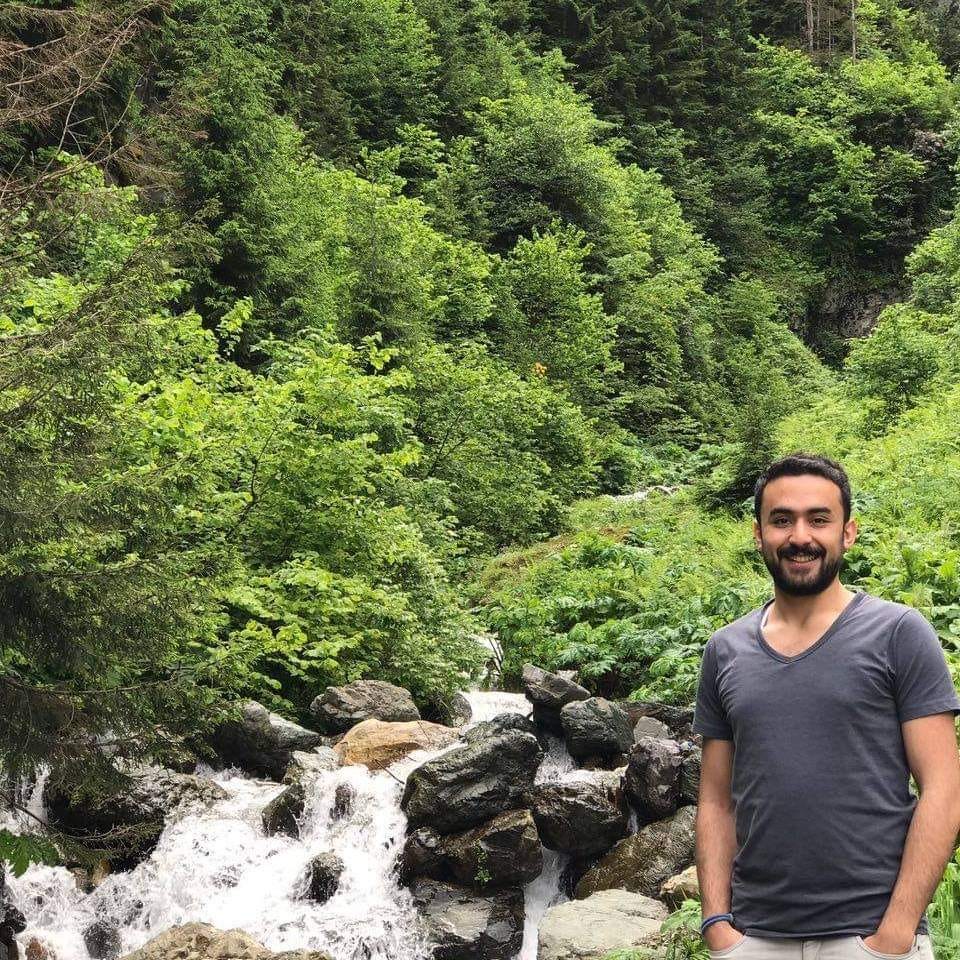 ismail can meral – Medium