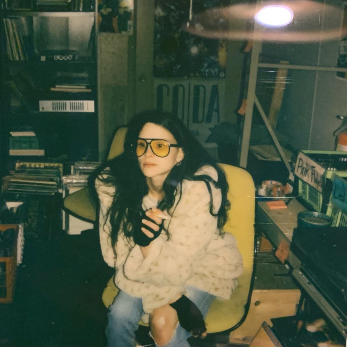 Jac Macri – Medium