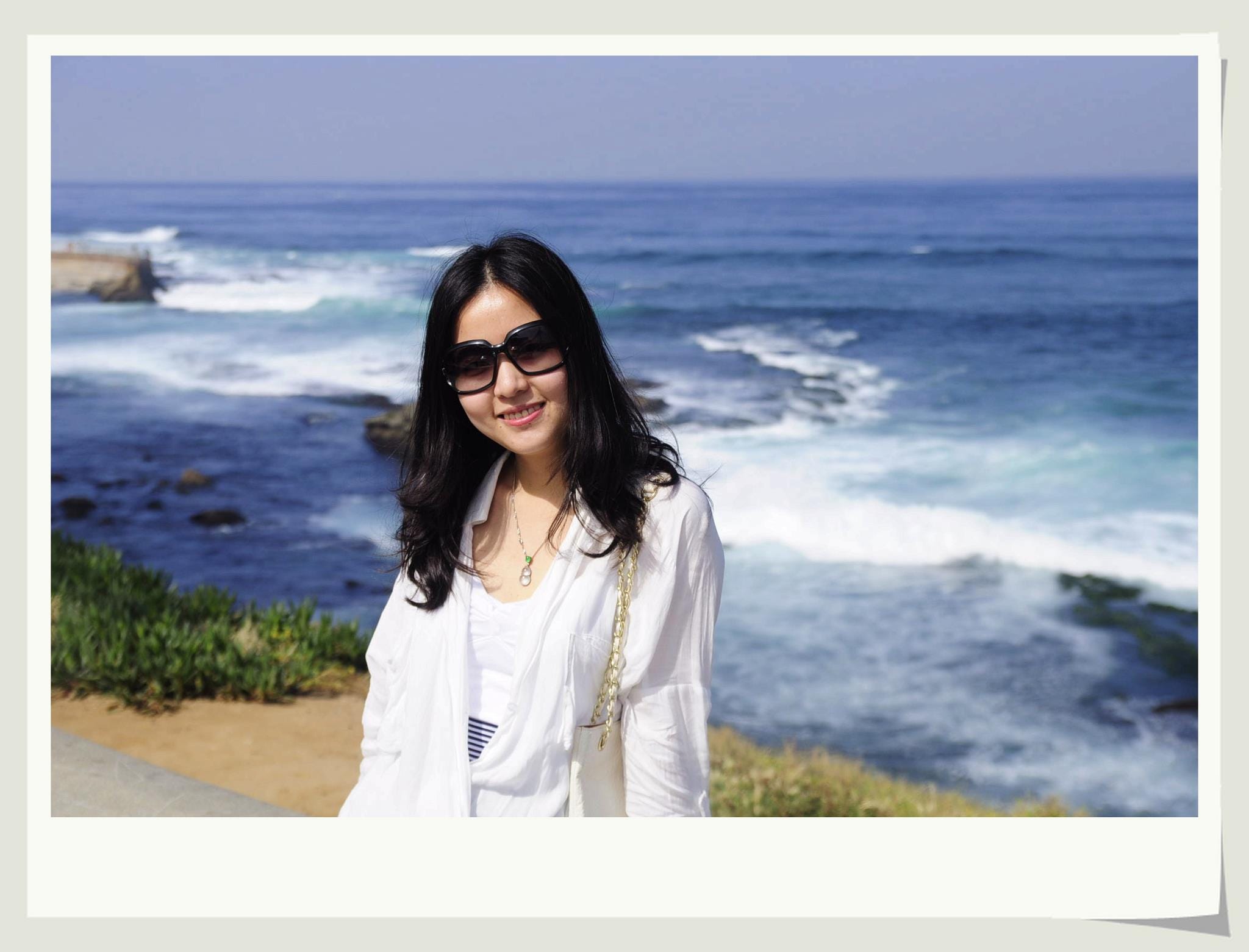 Ivy Wong – Medium