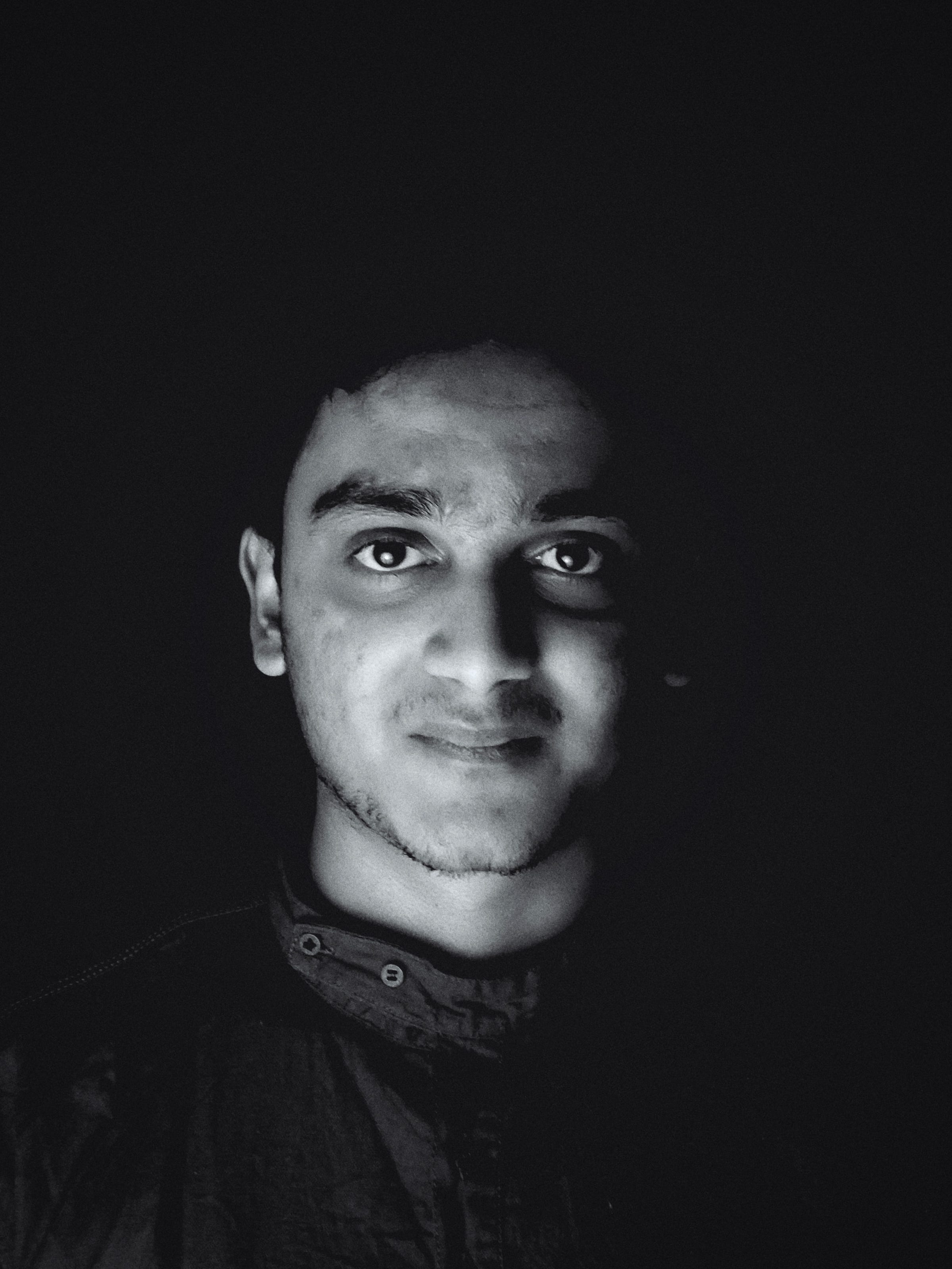 Aaqil Jamal – Medium