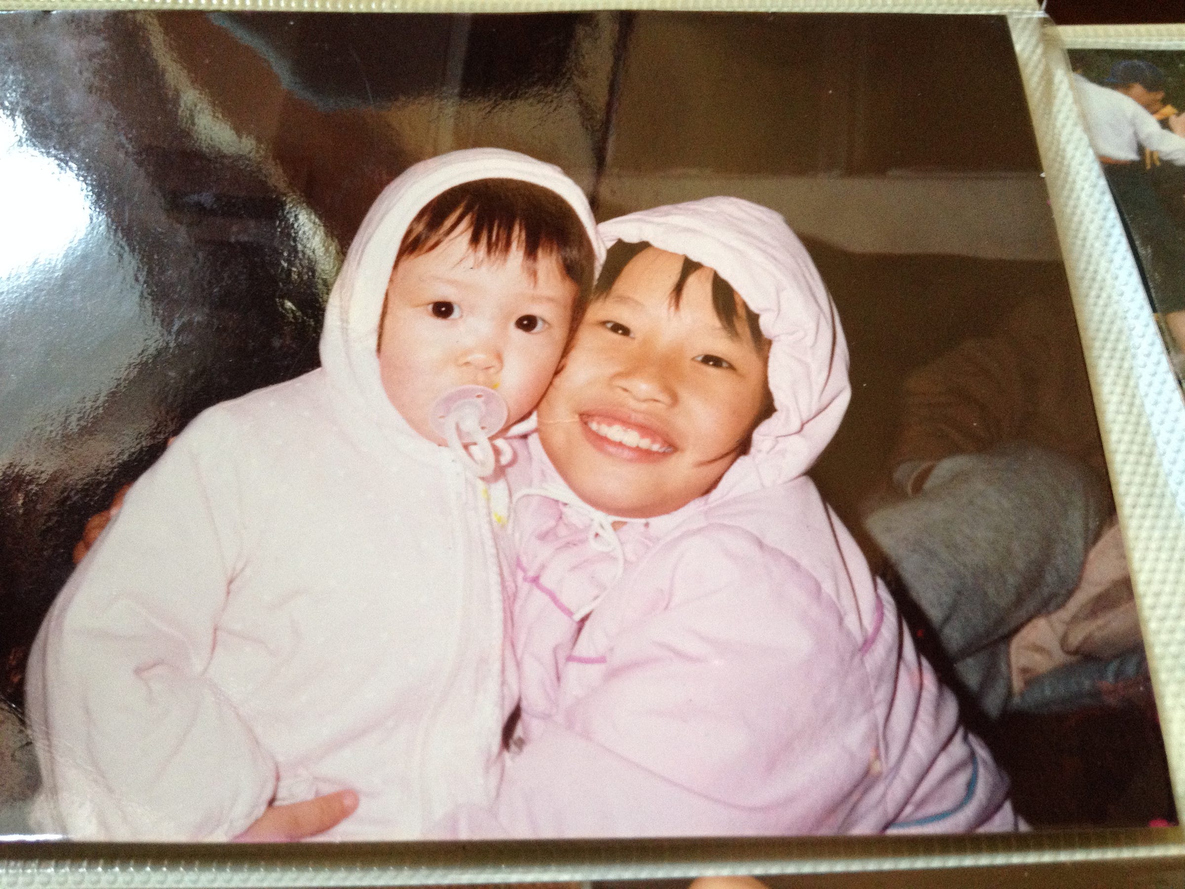 Cindy Chen – Medium