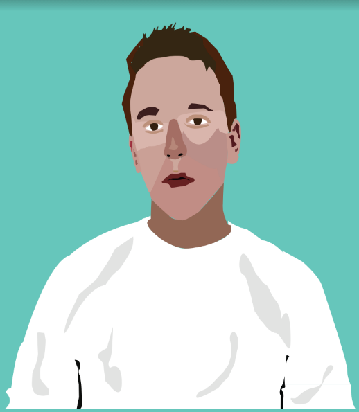 About – Matthew Rasmussen – Medium