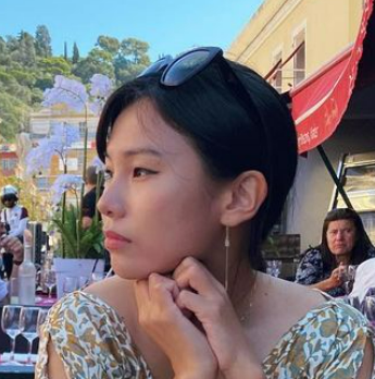 Rachel Shin – Medium