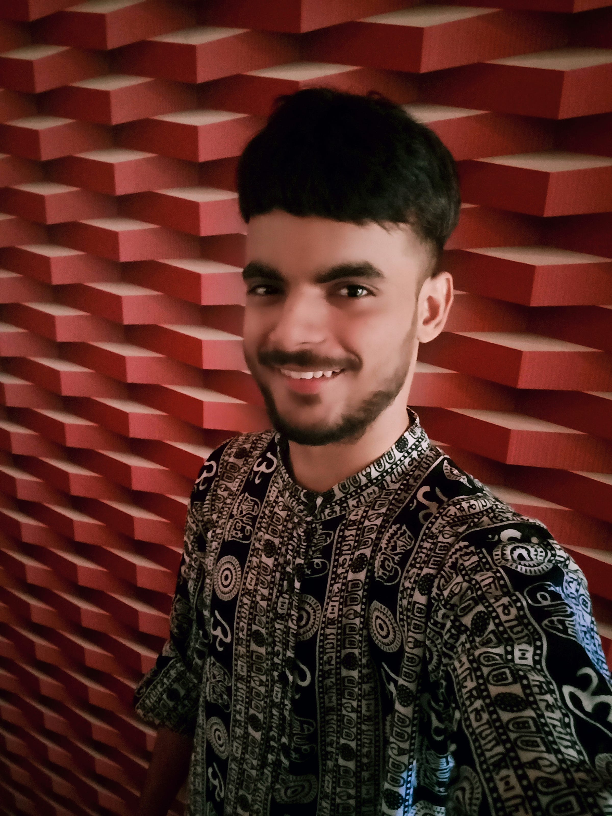 About – KRISHNA PRATAP SINGH – Medium