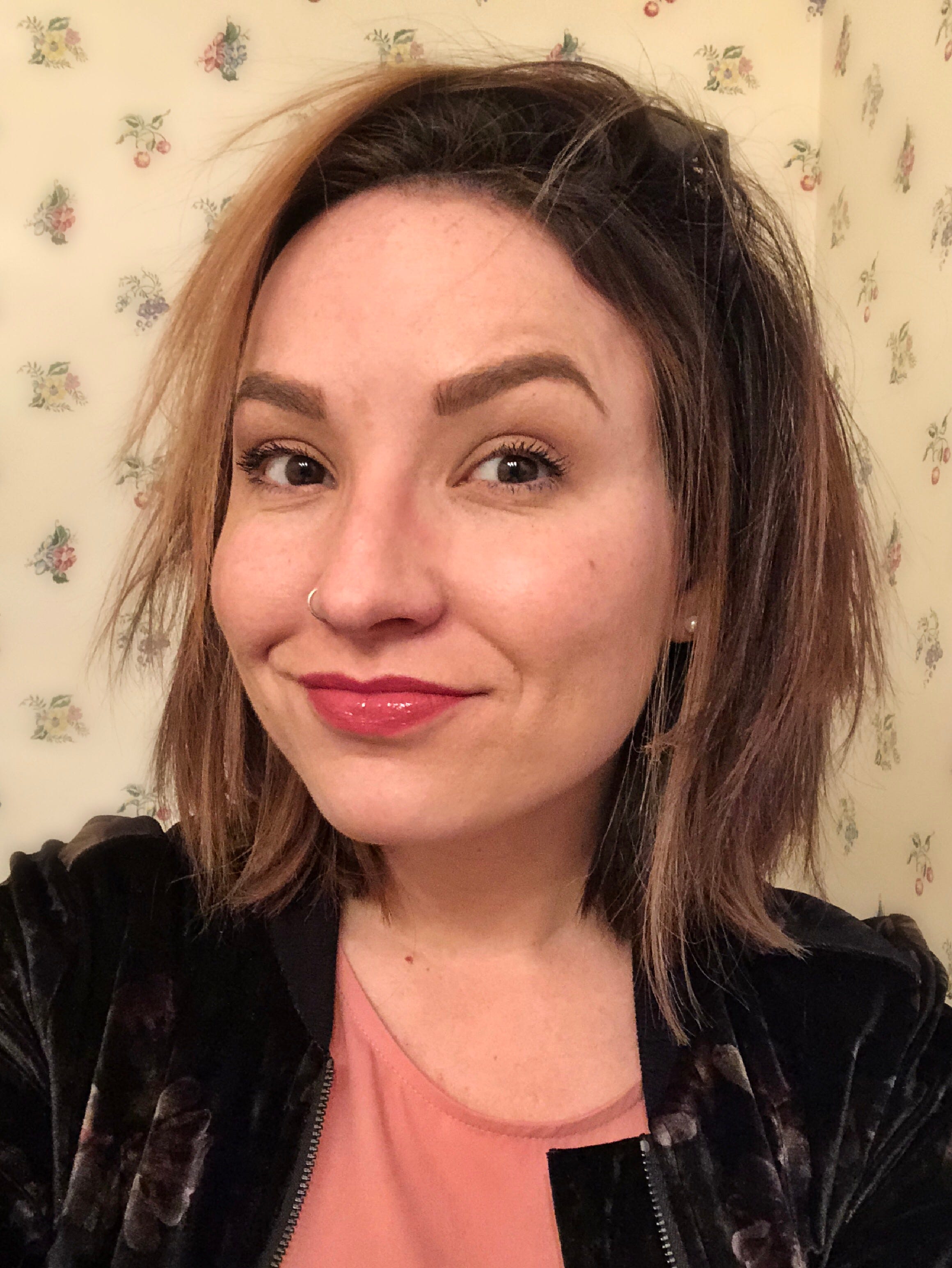 About – Whitney McPhie Griffith – Medium
