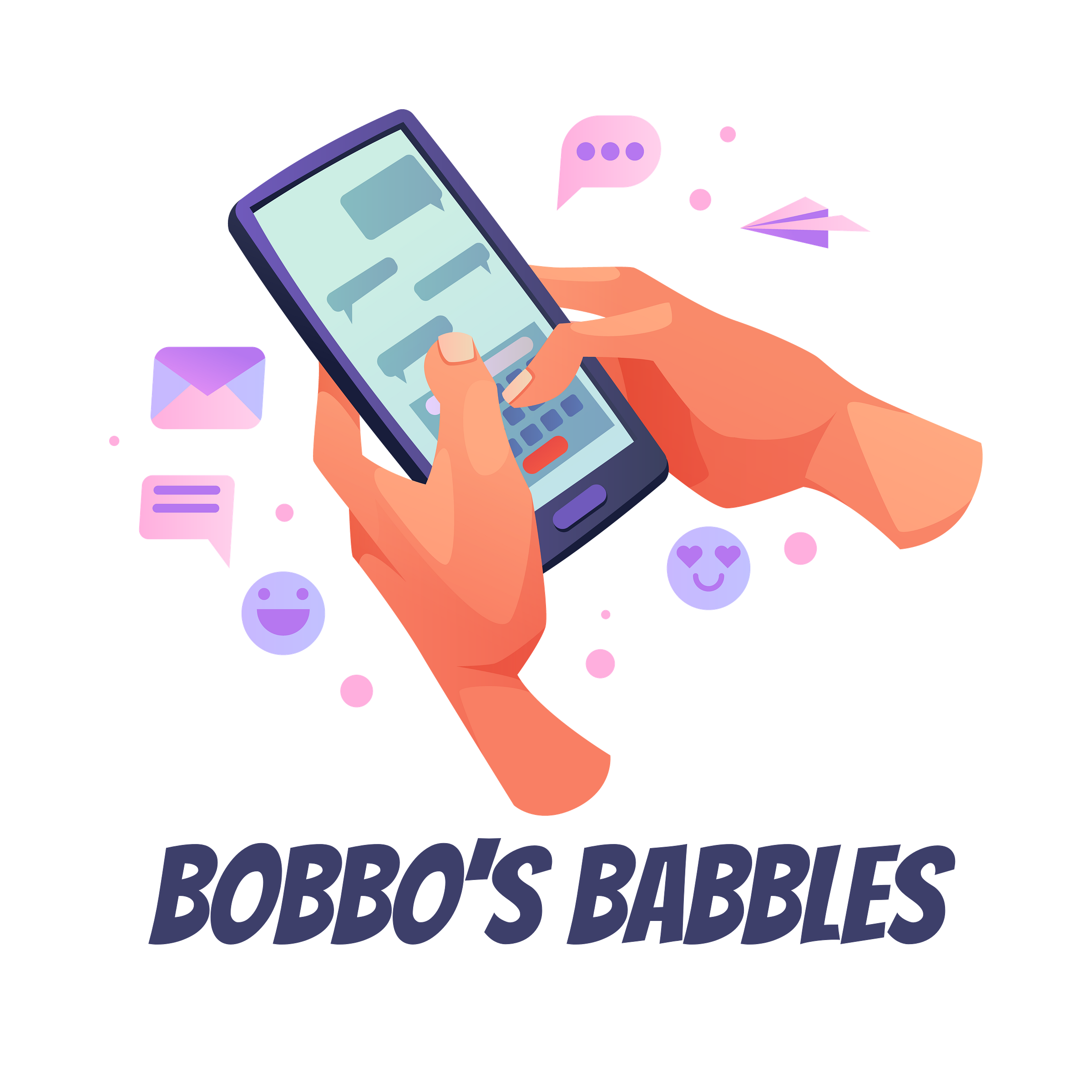 Bobbo's Babbles – Medium