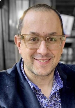 About – James Manuel Freire – Medium