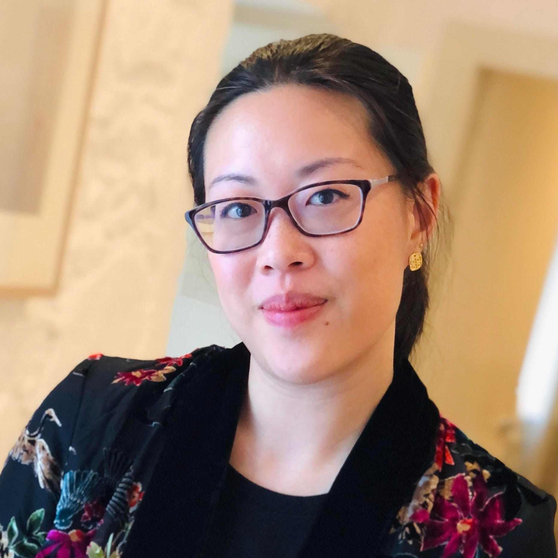 About – Jean Liu – Medium