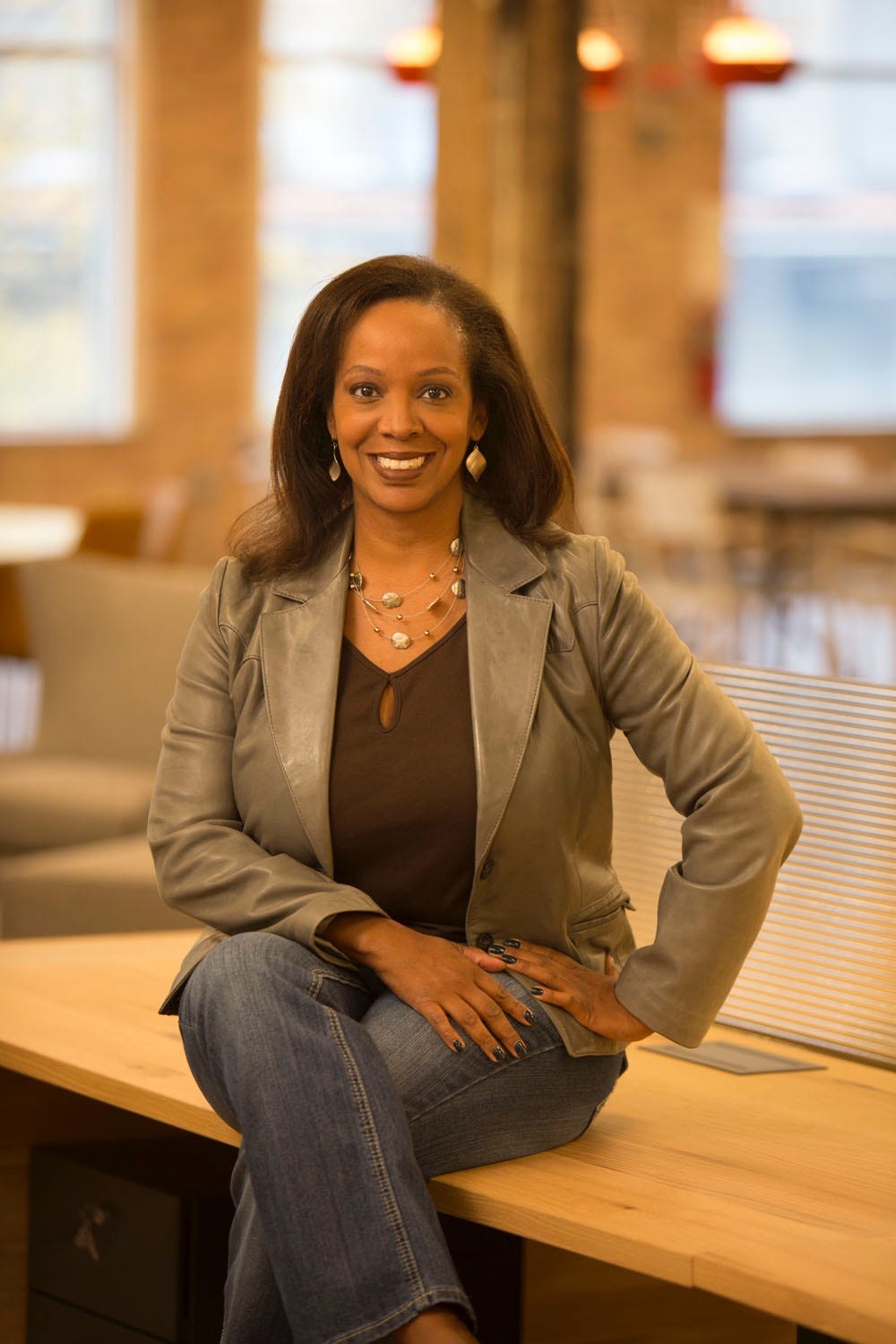 Heidi Barker – Medium