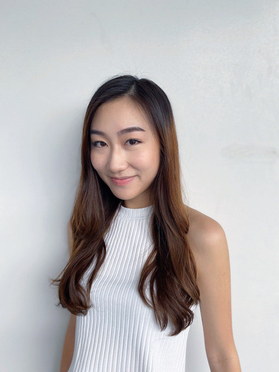 Yani Li – Medium