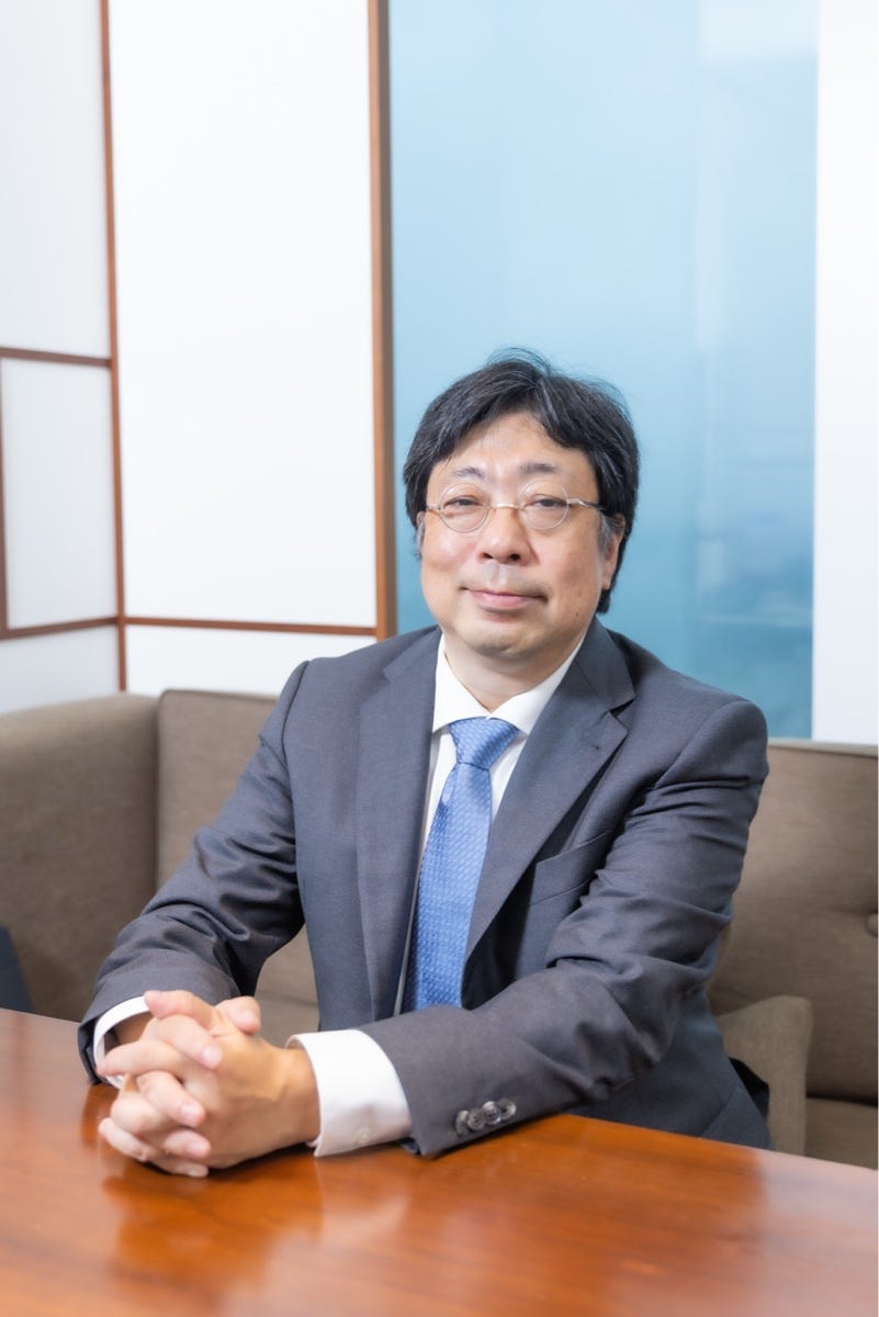 Shin'ichiro Matsuo – Medium