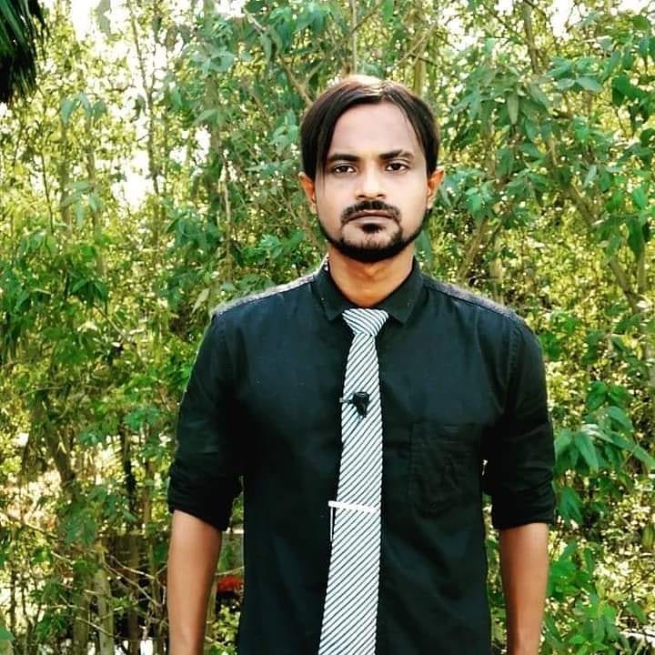 Ahmed Sabbir – Medium