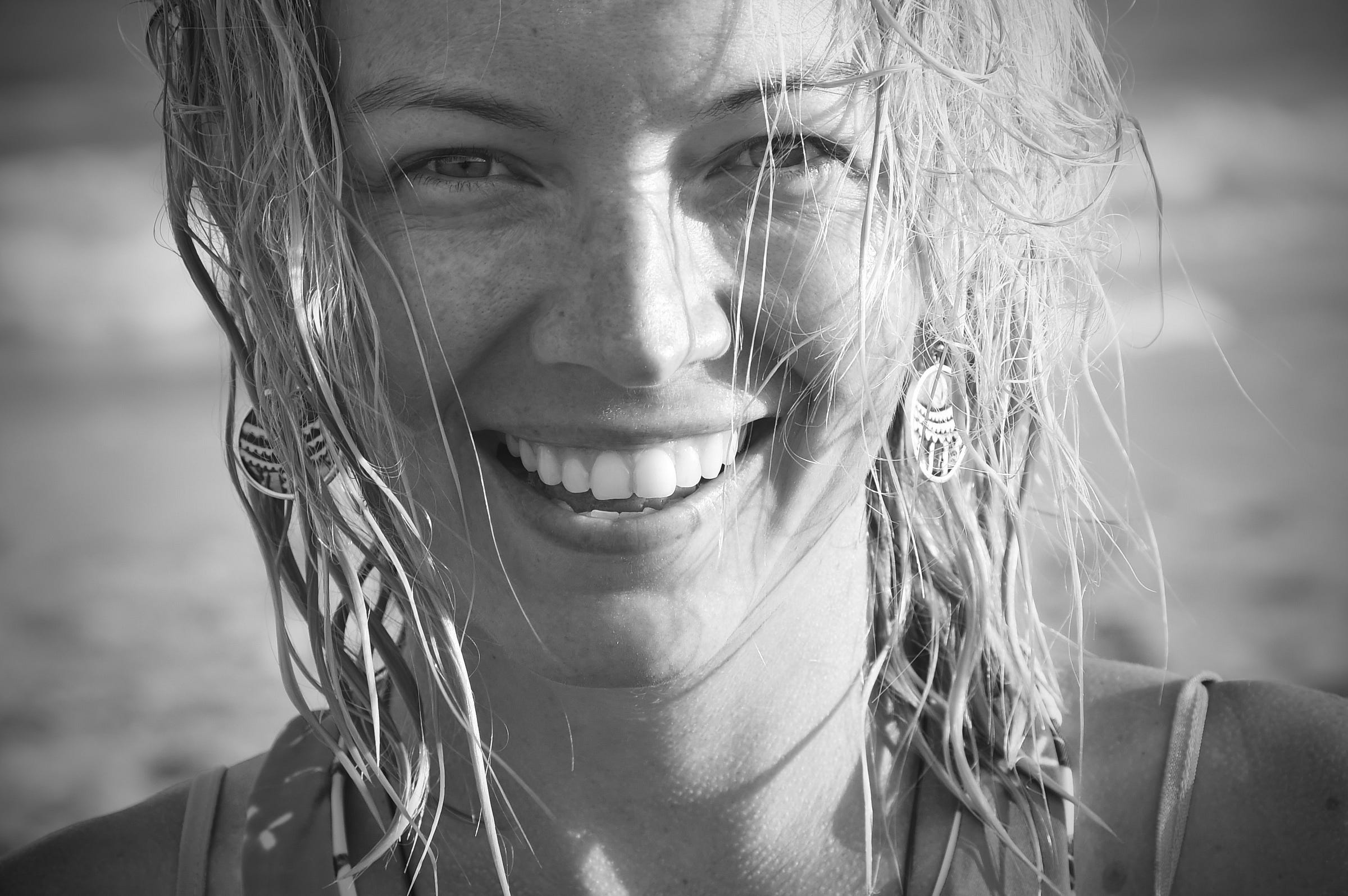 Amy Perez – Medium